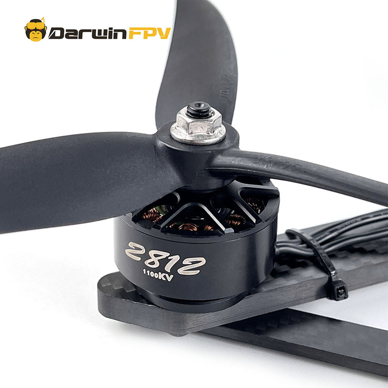 DarwinFPV X9 9" Long Range FPV Drone -DarwinFPV