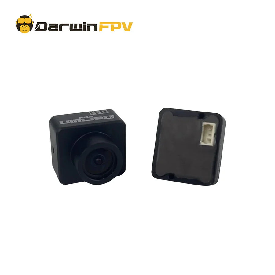 DarwinFPV "Cement" Ultra Durable FPV Drone Camera -DarwinFPV