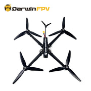 DarwinFPV X10 Large Load and Long Range 10" FPV Drone