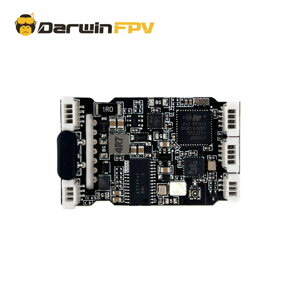 DarwinFPV F411 45A ELRS AIO CineApe35 Same AIO
