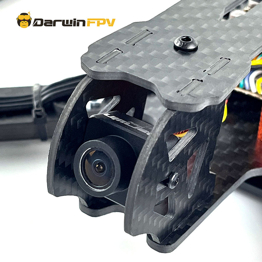 DarwinFPV X9 9" Long Range FPV Drone -DarwinFPV