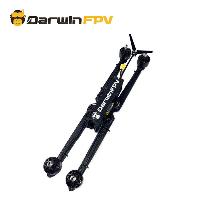 DarwinFPV X10 Large Load and Long Range 10" FPV Drone