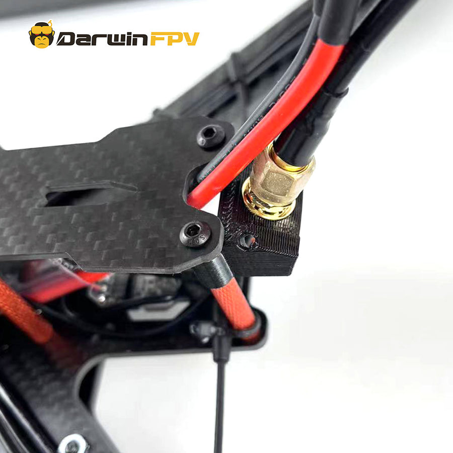 DarwinFPV X9 9" Long Range FPV Drone -DarwinFPV