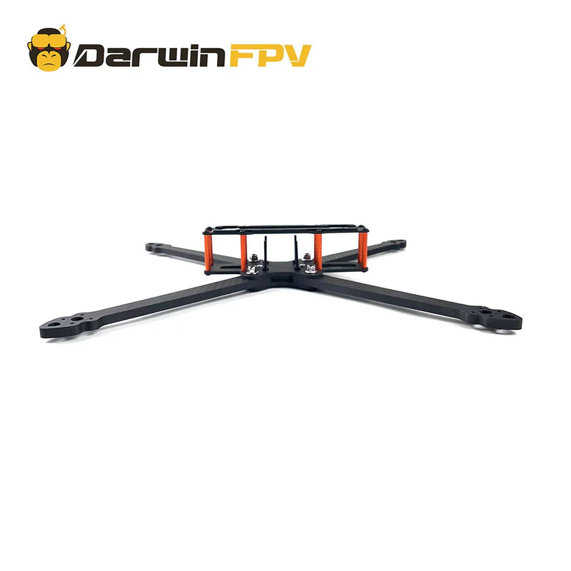 DarwinFPV X10 Long Range FPV Drone Frame