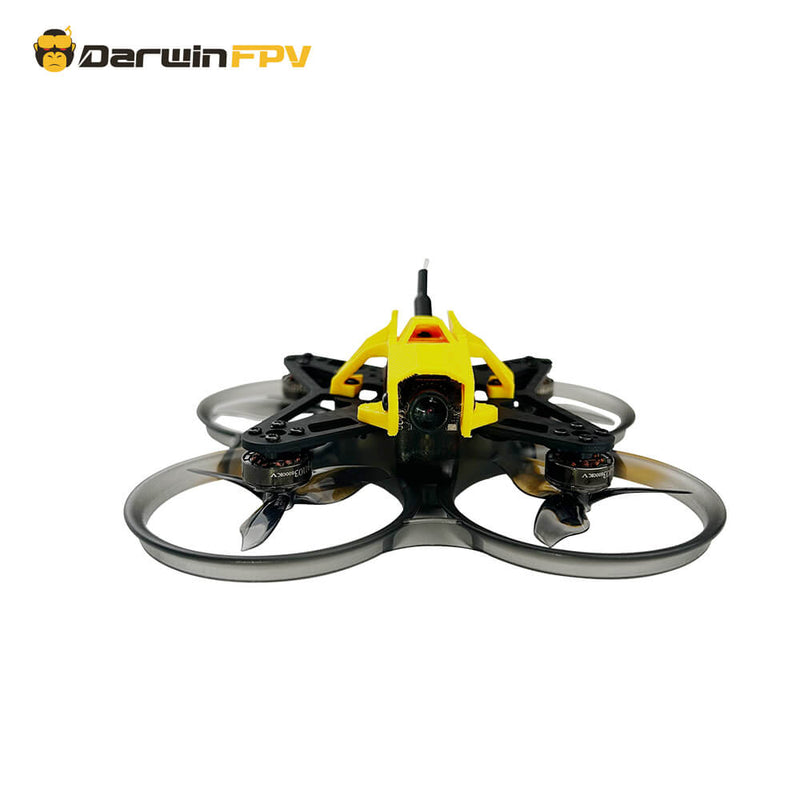 DarwinFPV CineApe20 2-inch Whoop FPV Drone