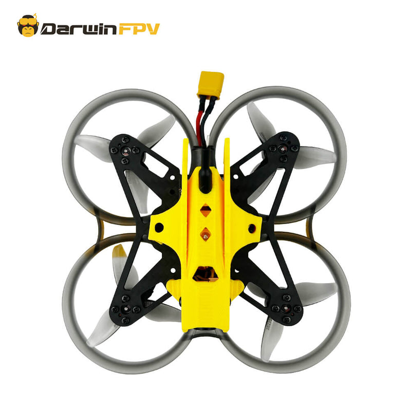 DarwinFPV CineApe20 2-inch Whoop FPV Drone