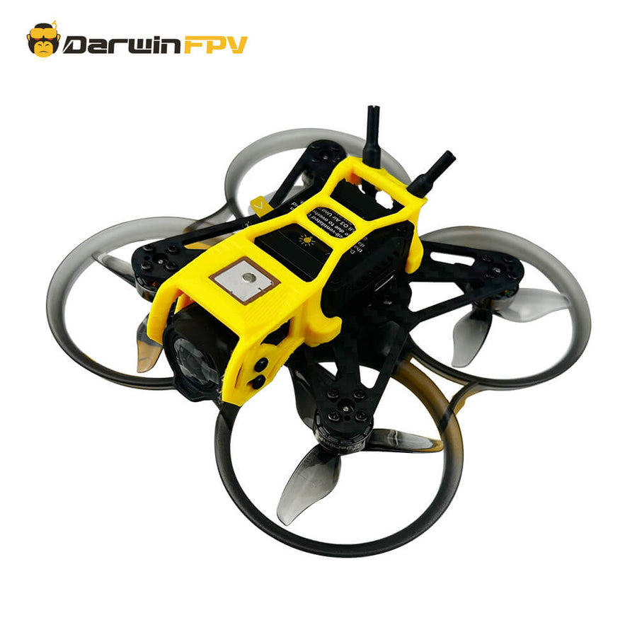 DarwinFPV CineApe20 2-inch Whoop FPV Drone