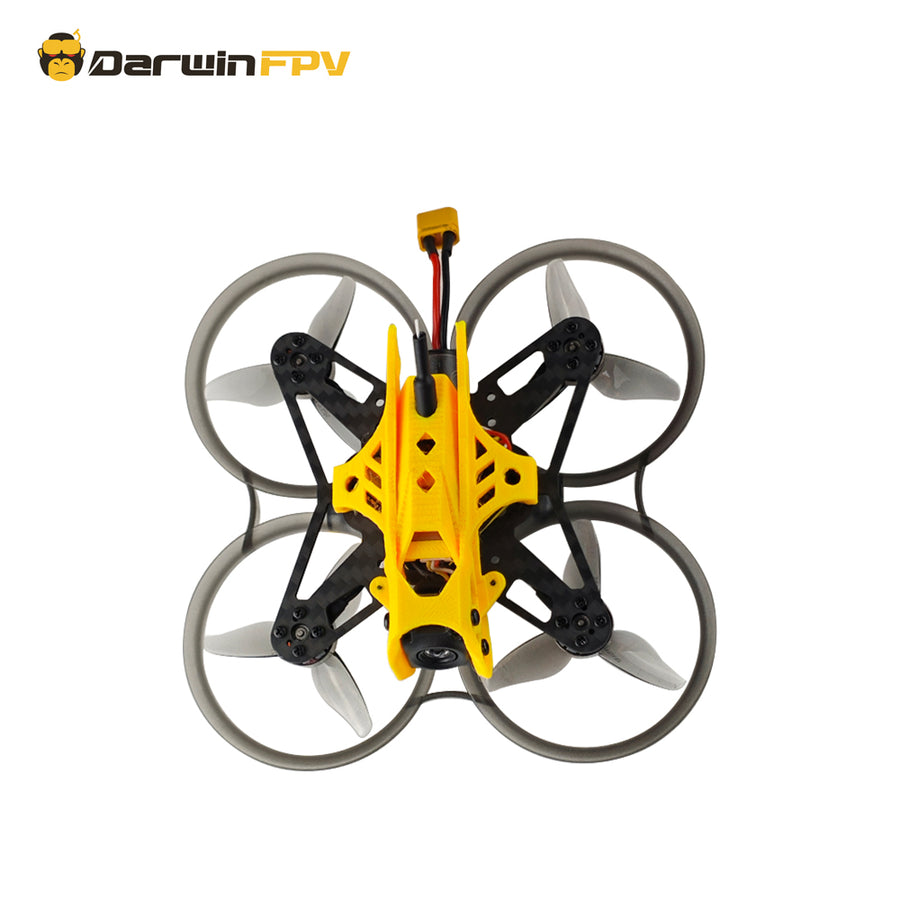 DarwinFPV CineApe20 2-inch Whoop FPV Drone