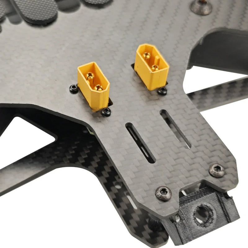 DarwinFPV Toruk15 Long Range FPV Drone Frame