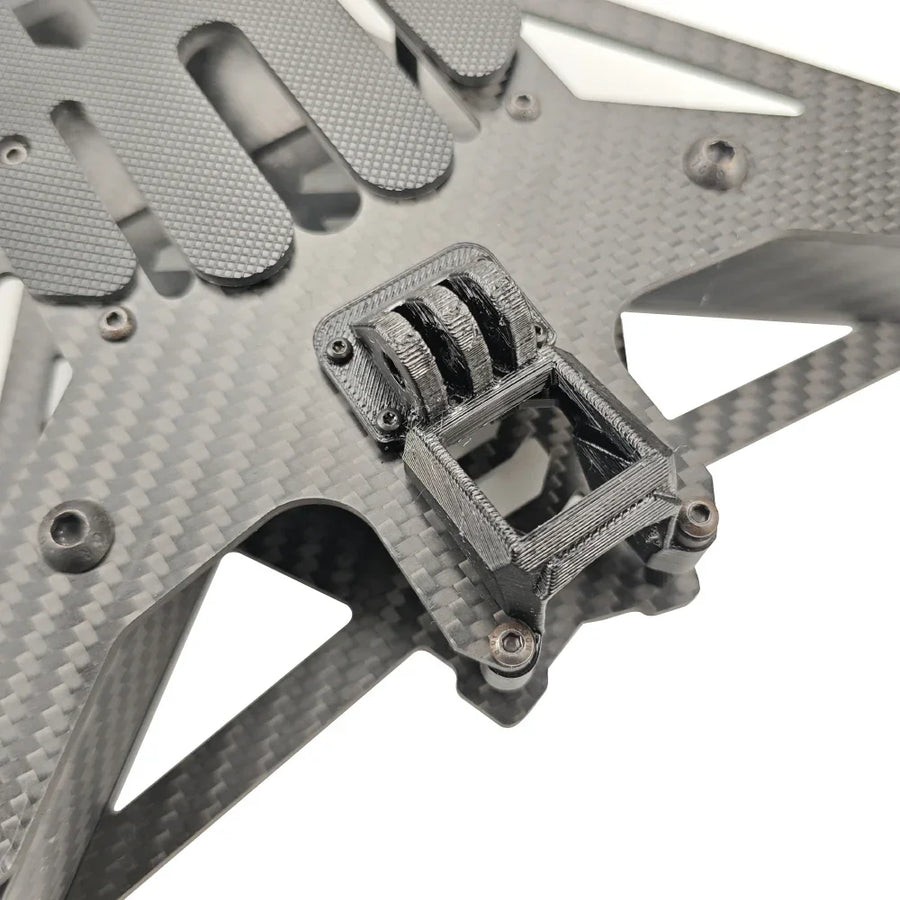 DarwinFPV Toruk15 Long Range FPV Drone Frame