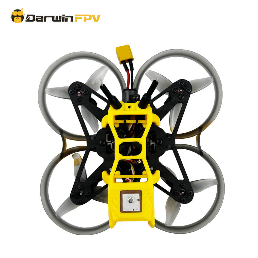 DarwinFPV CineApe20 2-inch Whoop FPV Drone