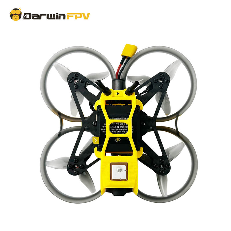 DarwinFPV CineApe20 2-inch Whoop FPV Drone