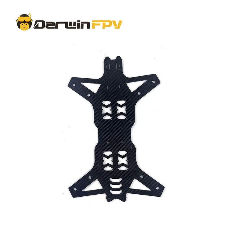 13-Inch Long Range FPV Drone Frame - DarwinFPV Toruk13 | High ...