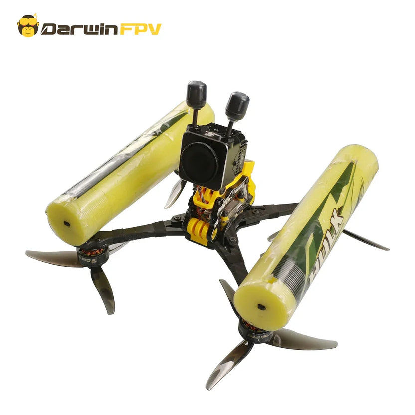 DarwinFPV Baby Ape 3"/Pro FPV RTF -DarwinFPV