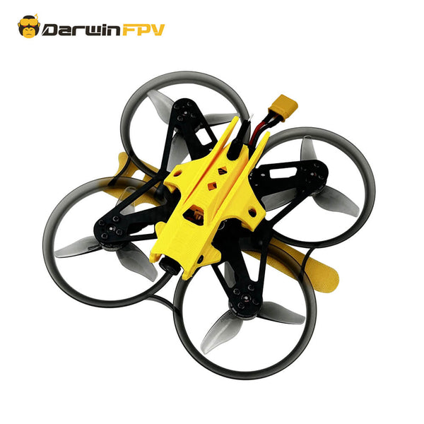 DarwinFPV CineApe20 2-inch Whoop FPV Drone
