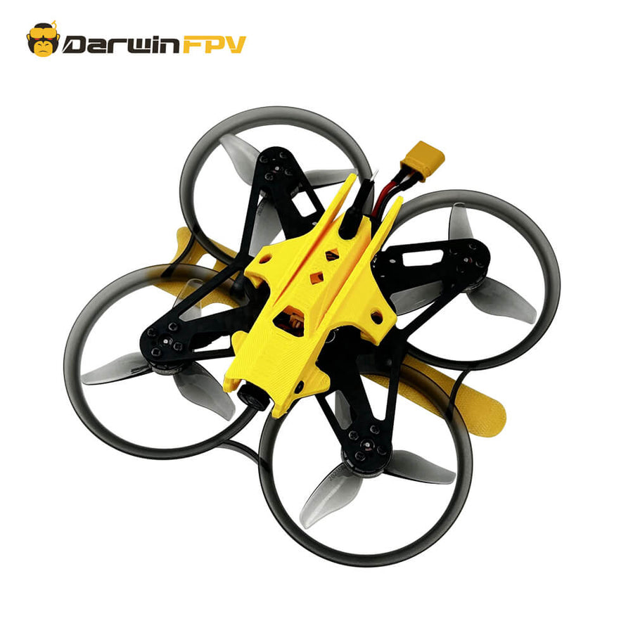DarwinFPV CineApe20 2-inch Whoop FPV Drone