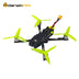 DarwinFPV BabyApe Pro V2 - Upgraded 3-Inch FPV Drone for Beginners