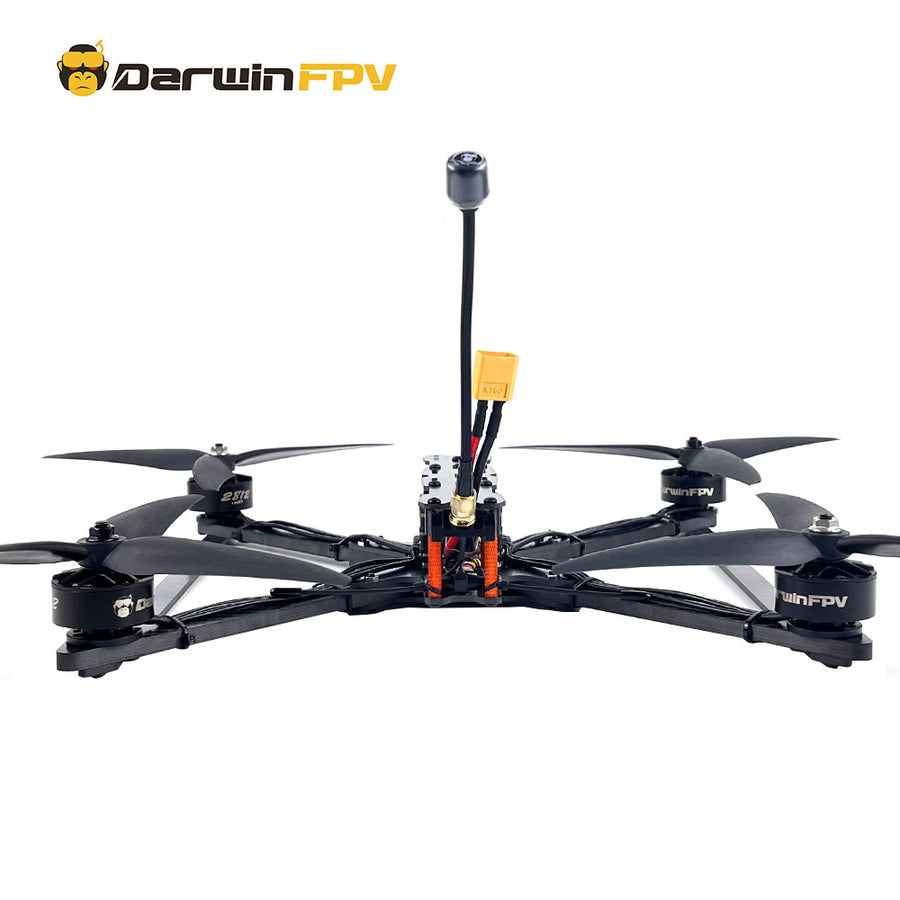 DarwinFPV X9 9" Long Range FPV Drone -DarwinFPV