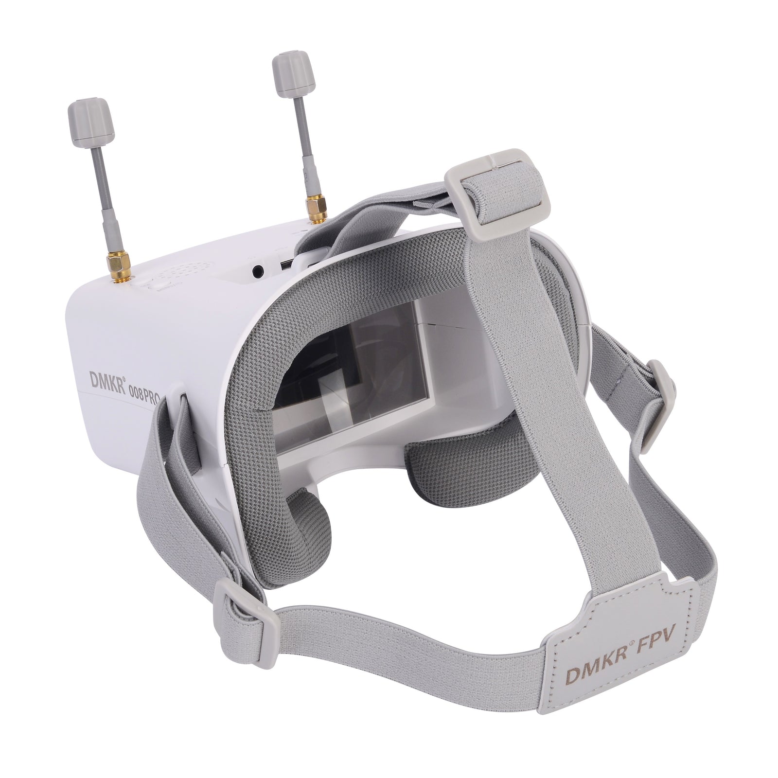 4.3 Inch FPV Goggles with DVR Function -DarwinFPV