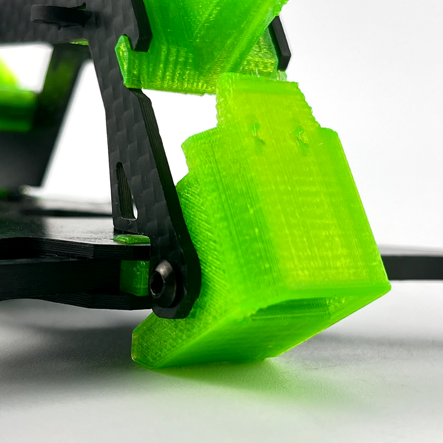 DarwinFPV HULK Waterproof Frame