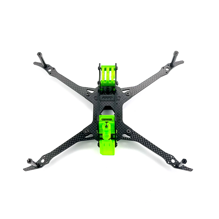 DarwinFPV HULK Waterproof Frame