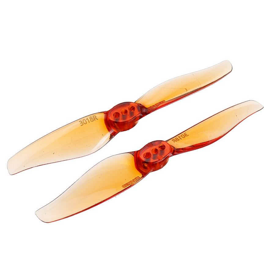 Darwin Gemfan 3018 3 inch 2-Blade Propeller -DarwinFPV
