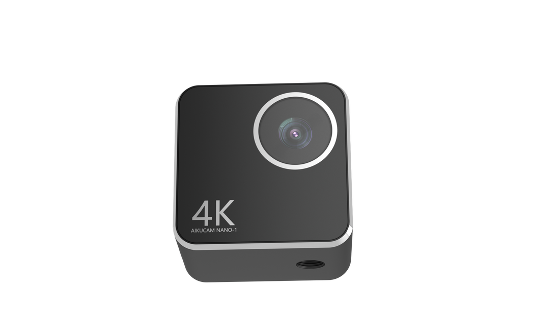 NANO 1 Mini Action FPV Camera -DarwinFPV