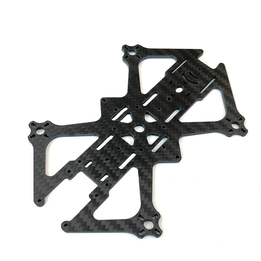 Darwin CineApe 25 Whoop Frame -DarwinFPV