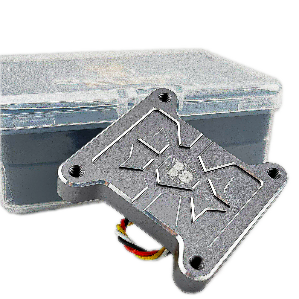 DarwinFPV 5.8G 40CH HULK VTX -DarwinFPV