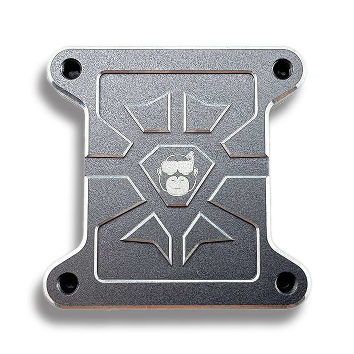 DarwinFPV 5.8G 40CH HULK VTX -DarwinFPV