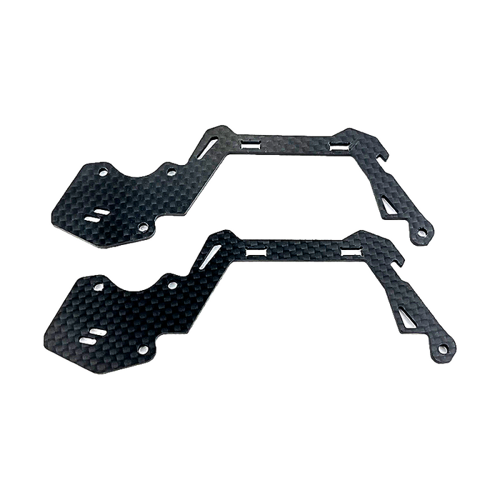 DarwinFPV HULK Waterproof Frame