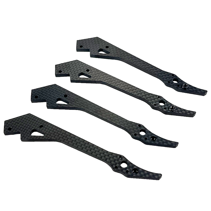 DarwinFPV HULK Waterproof Frame