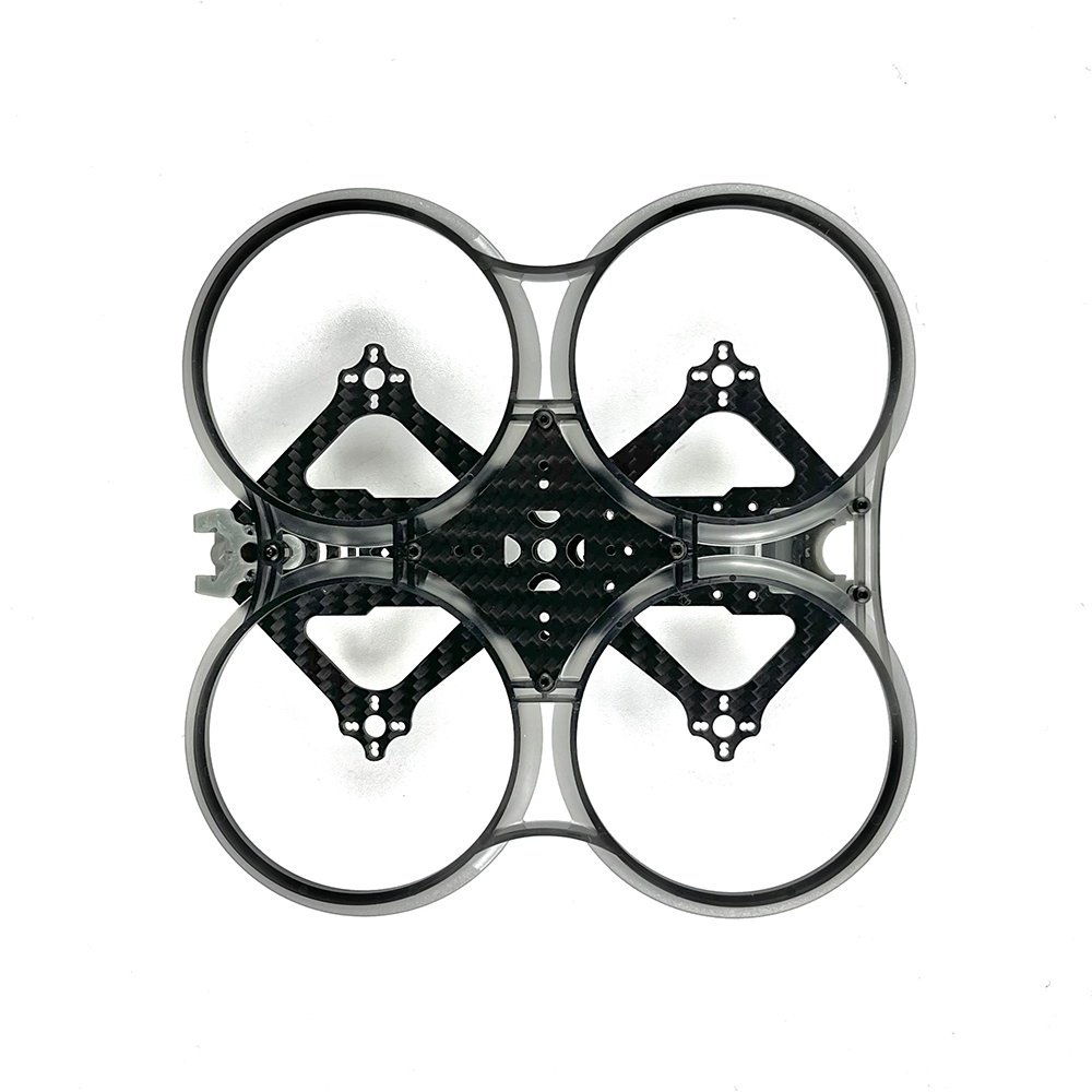 Darwin CineApe 25 Whoop Frame#N# – DarwinFPV
