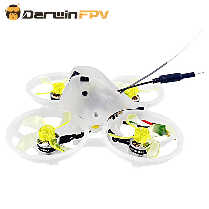 FPV Drone#N# – DarwinFPV