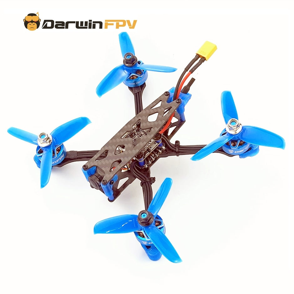 FPV Drone#N# – DarwinFPV